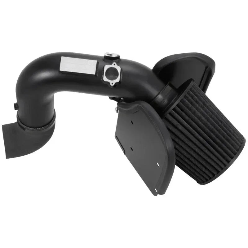 K N Blackhawk Cold Air Intakenull