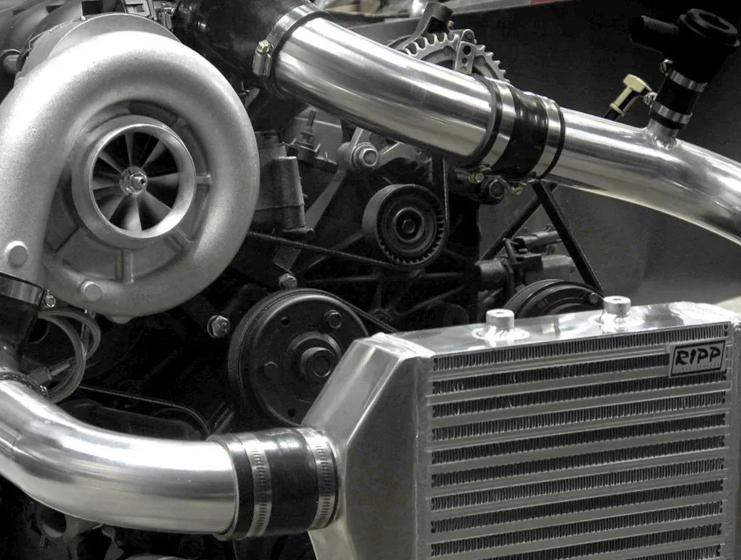 Best Superchargers 2015-2023 Charger 3.6L V6 | FastHemis