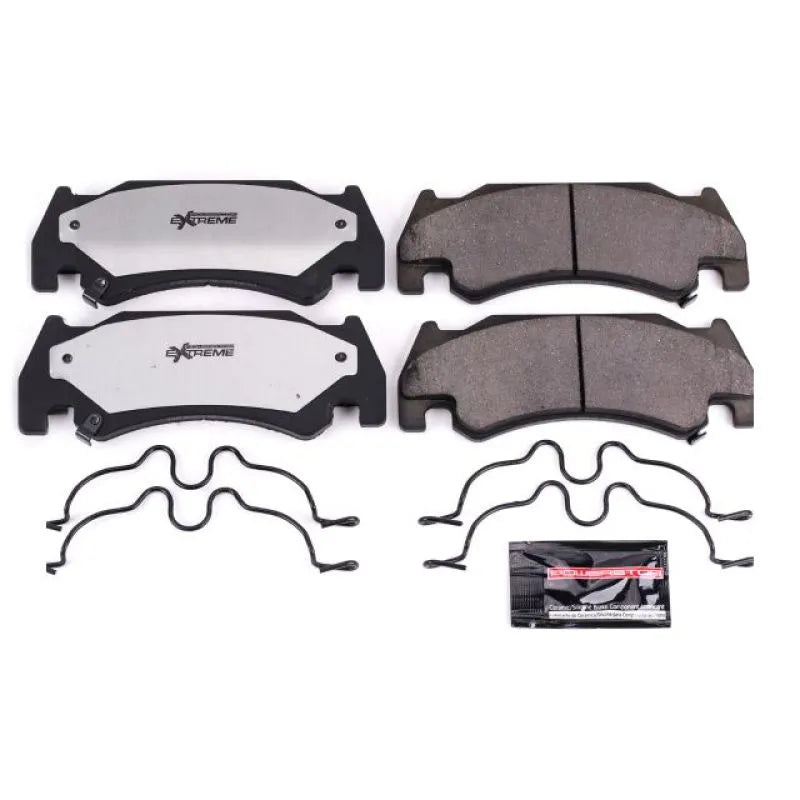 Best Brake Pads 2011-2014 Chrysler 300 | FastHemis