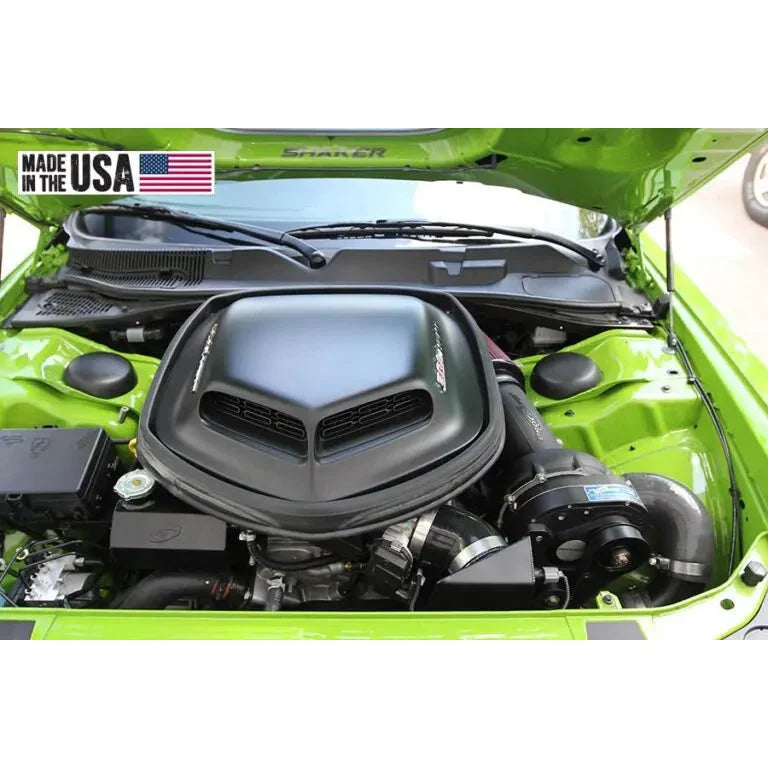 Best Superchargers 2005-2010 Chrysler 300 5.7L Hemi | FastHe – FastHemis