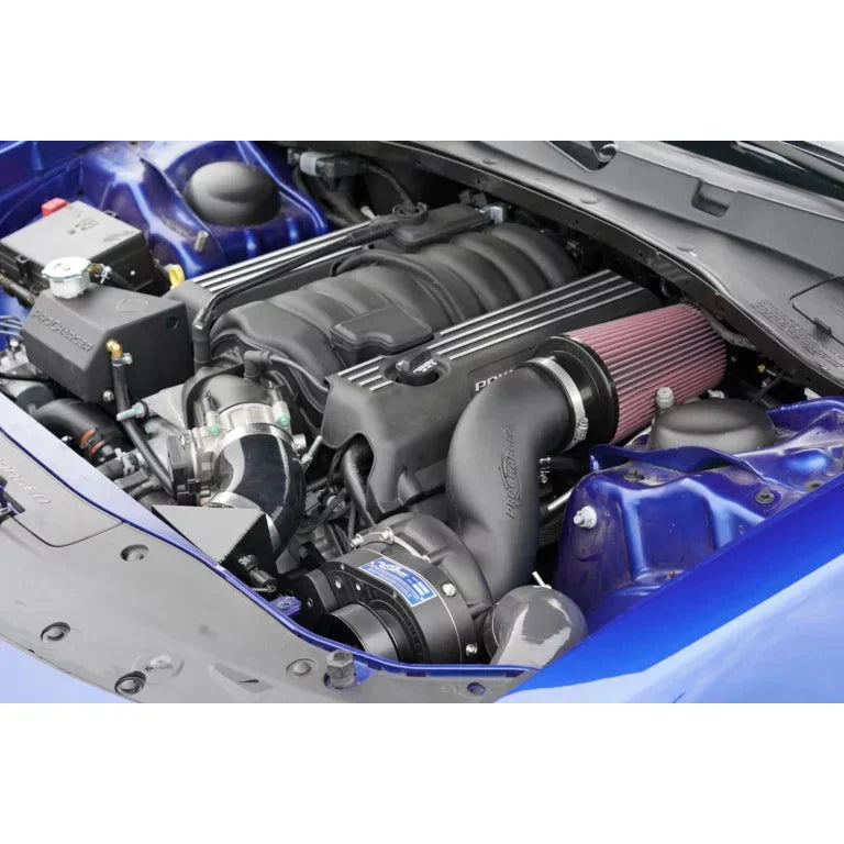 Best Superchargers 2011-2026 Durango 5.7L Hemi | FastHemis