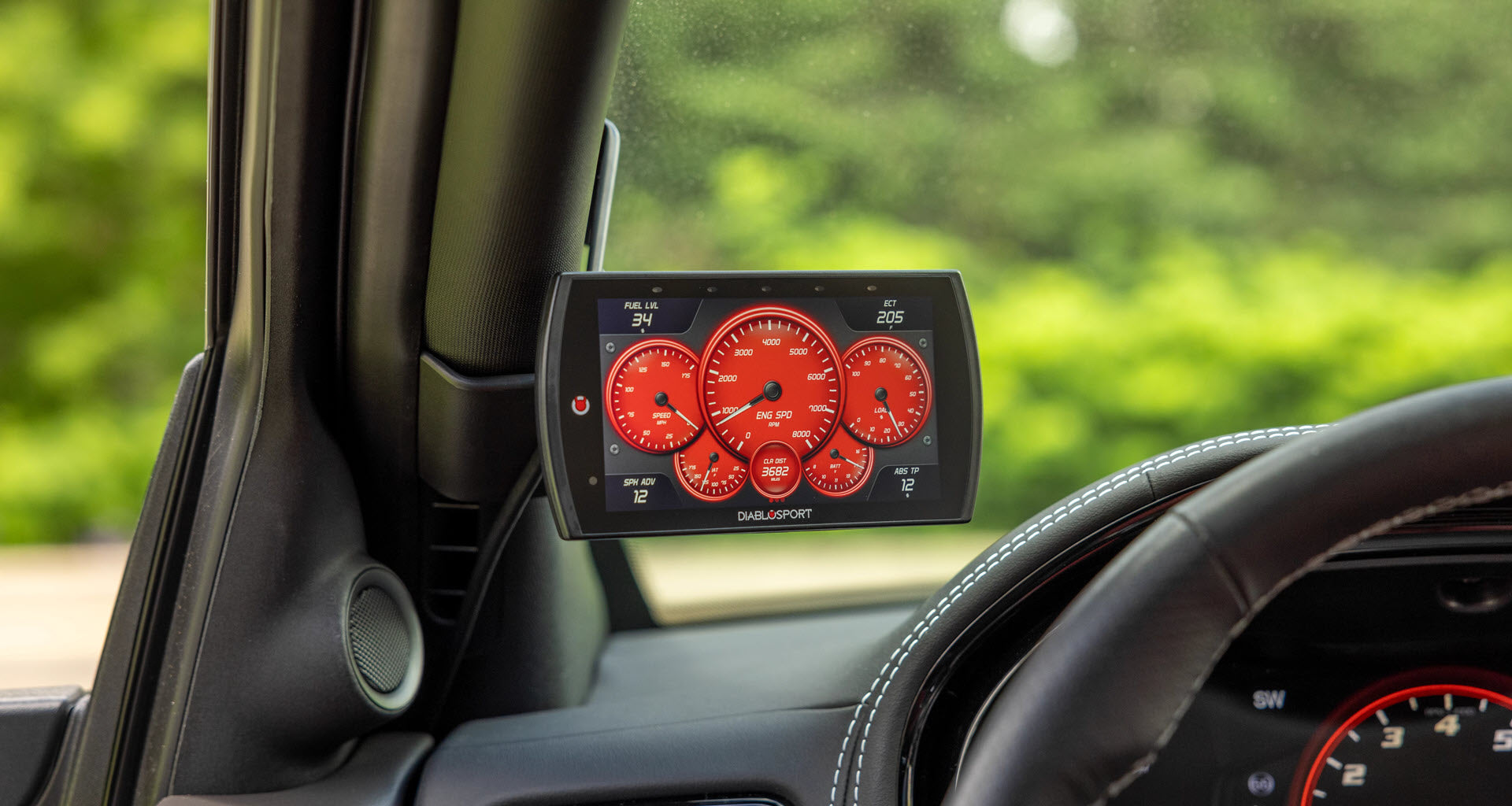 DiabloSport PCM Swap Kit Buyer's Guide – FastHemis