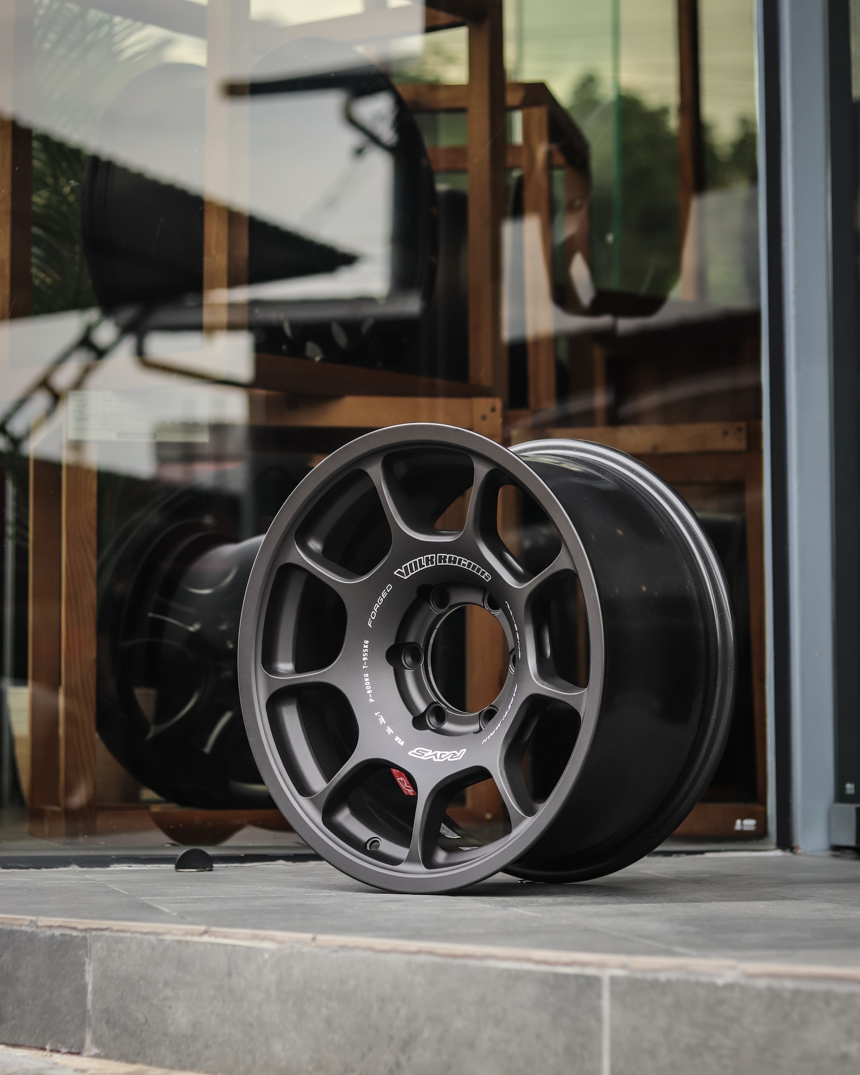 Best JDM Wheels 2019-2026 Ram 1500 TRX | FastHemis