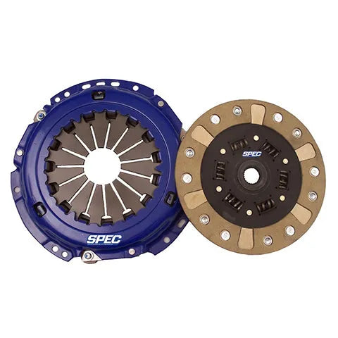 Single Disc Clutch Parts & Upgrades | FastHemis Performance