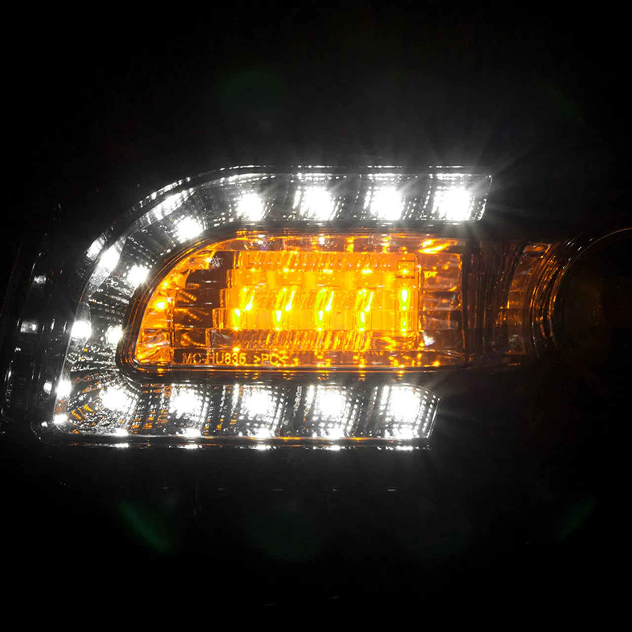 All Lighting Parts | Upgrades & Aftermarket Lighting at Fast – FastHemis