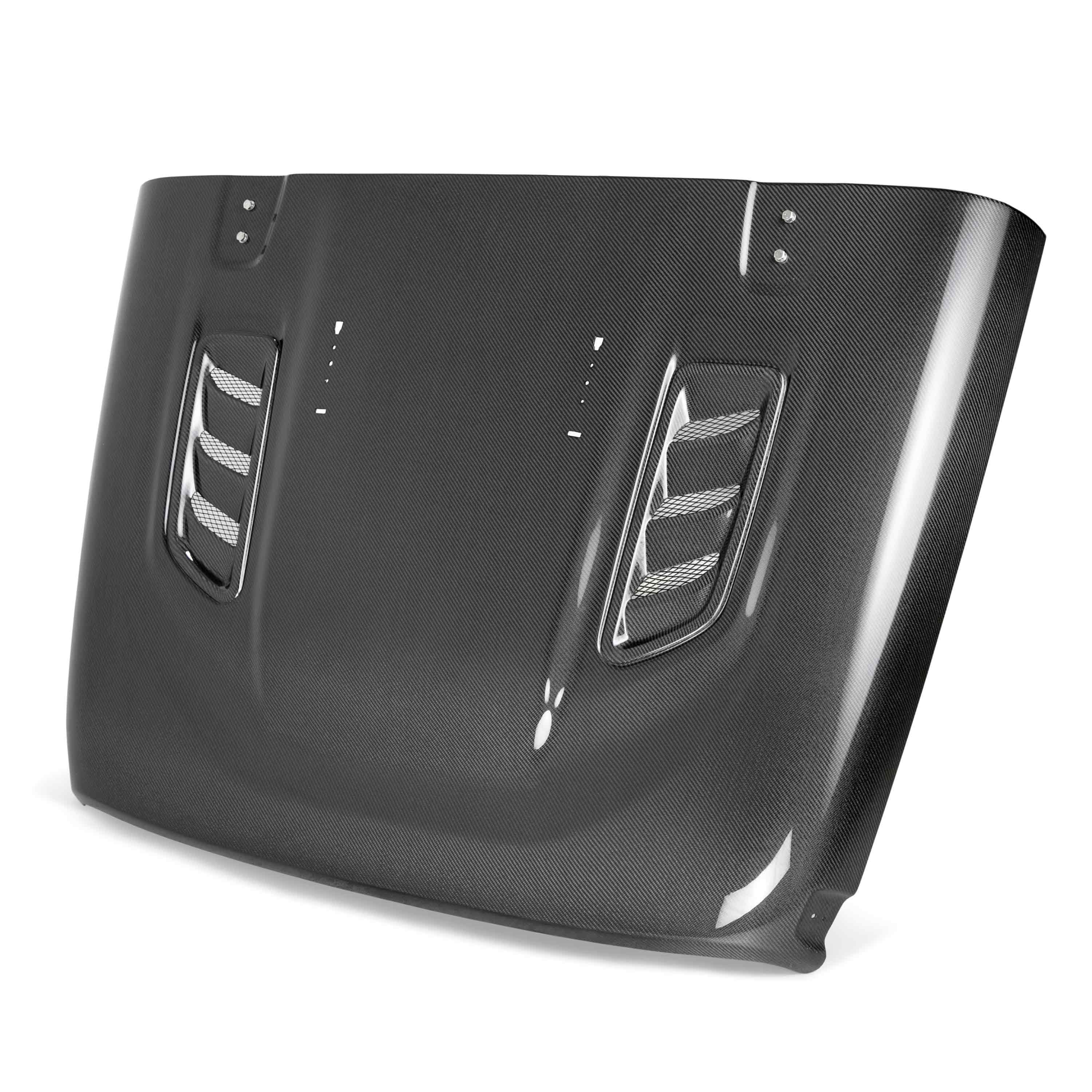Jeep Wrangler Carbon Fiber Parts – FastHemis