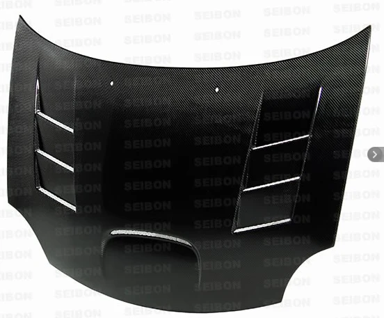 Dodge Neon SRT4 Carbon Fiber Parts | Aftermarket Upgrades | – FastHemis