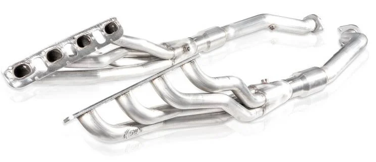 6.2L Hellcat, Trackhawk, TRX Headers Parts & Upgrades | Fast – FastHemis