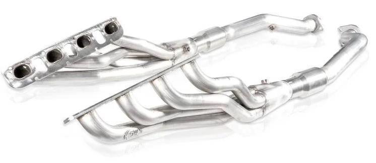 6.2L Hellcat, Trackhawk, TRX Mid Pipes Parts & Upgrades | Fa – FastHemis