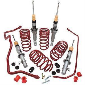Dodge Magnum Suspension Kit – FastHemis