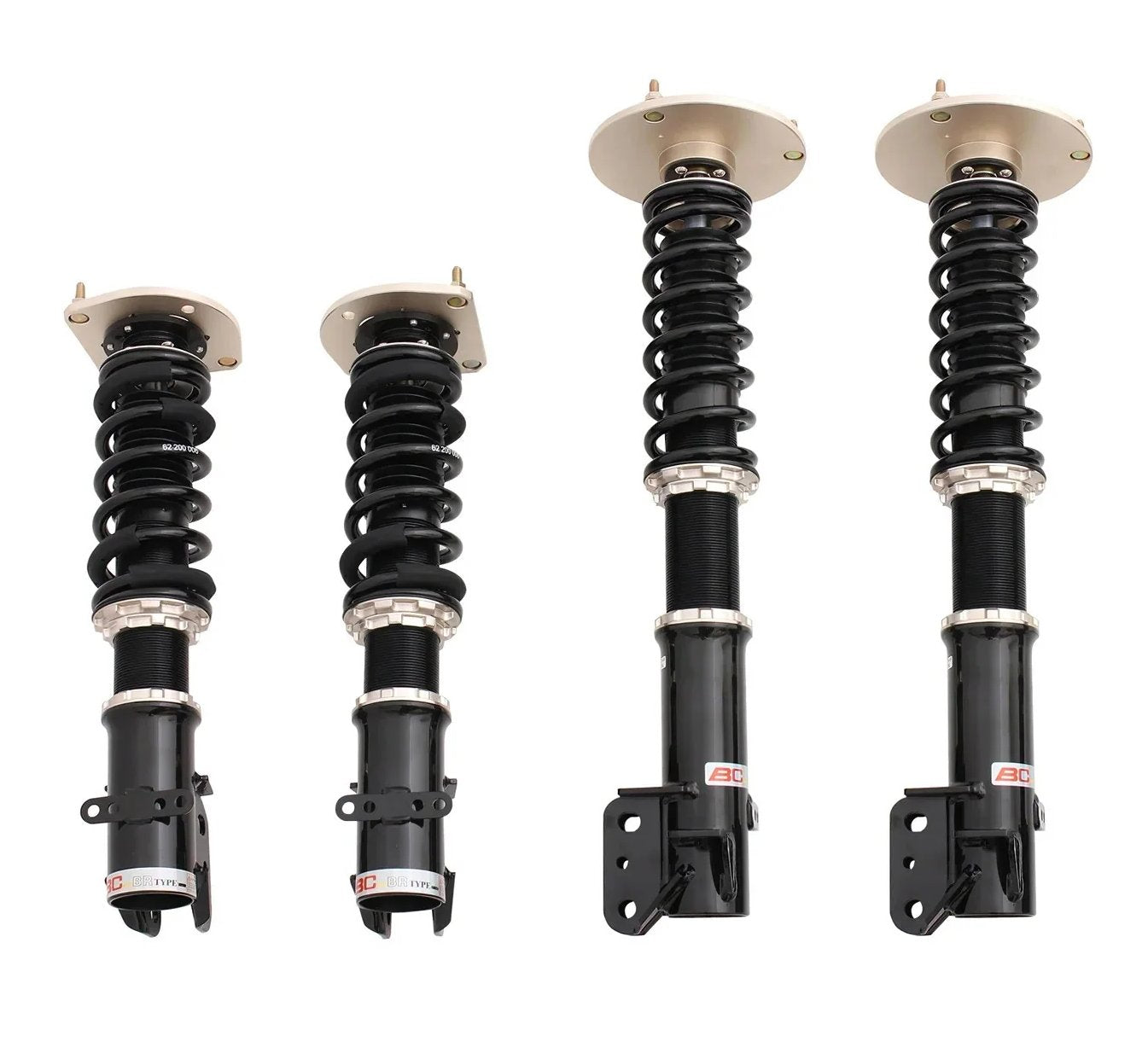 Dodge Neon SRT4 Suspension Parts – FastHemis