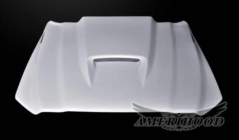 Dodge Ram Hood – Page 2 – FastHemis