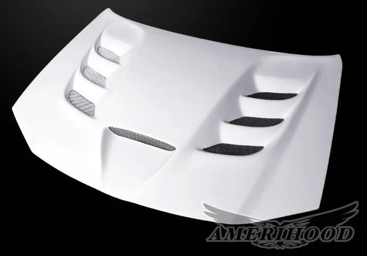 Hemi Hoods – Page 2 – FastHemis