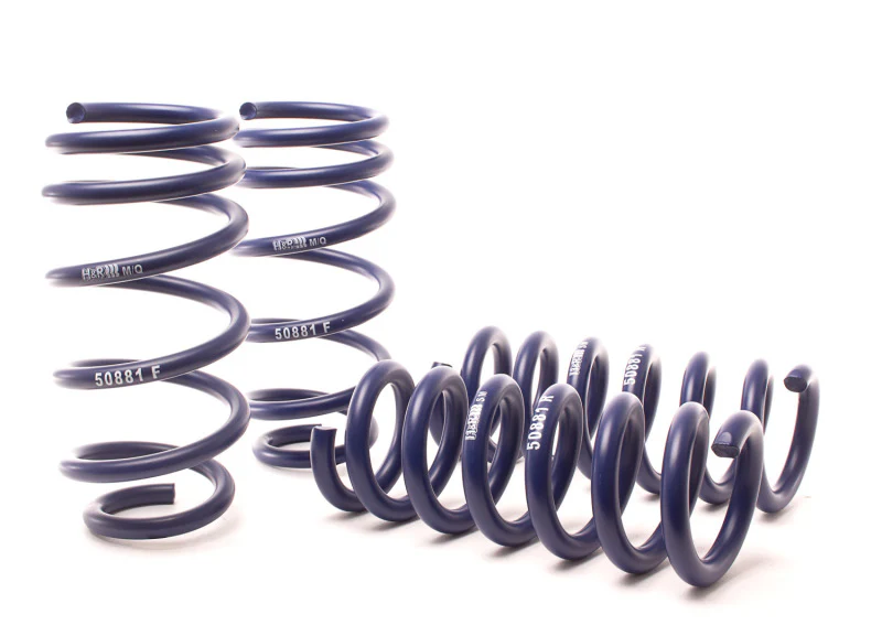 Hemi Lowering Springs – FastHemis