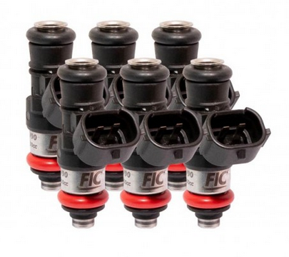 3.5L / 3.6L V6 Fuel Upgrades – FastHemis