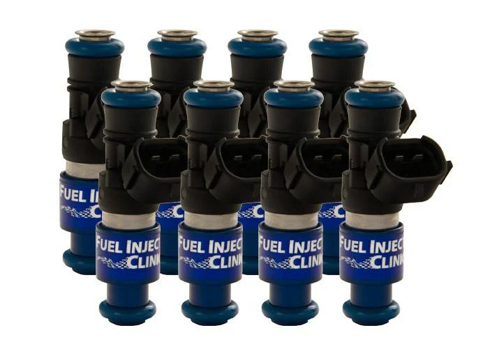 Dodge Durango Fuel Upgrades – FastHemis