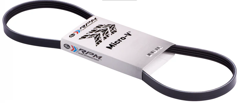 Engine Belts – FastHemis