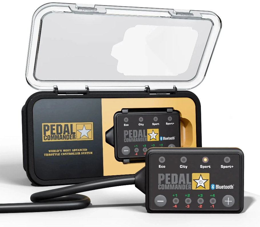 Throttle Controllers – FastHemis