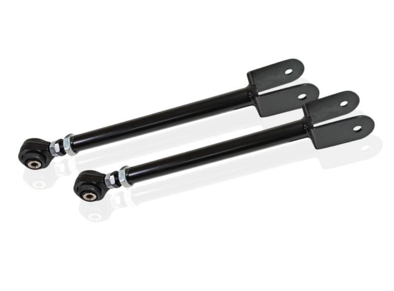 Jeep Wrangler Control Arms – FastHemis