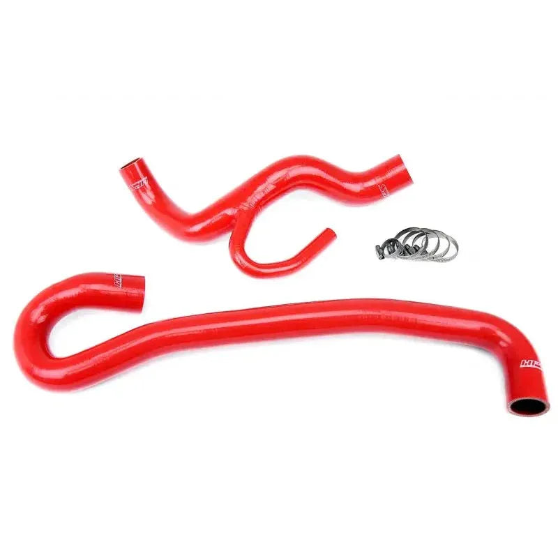 HPS Silicone Radiator Hose Kit Dodge Durango 6.4L SRT – FastHemis