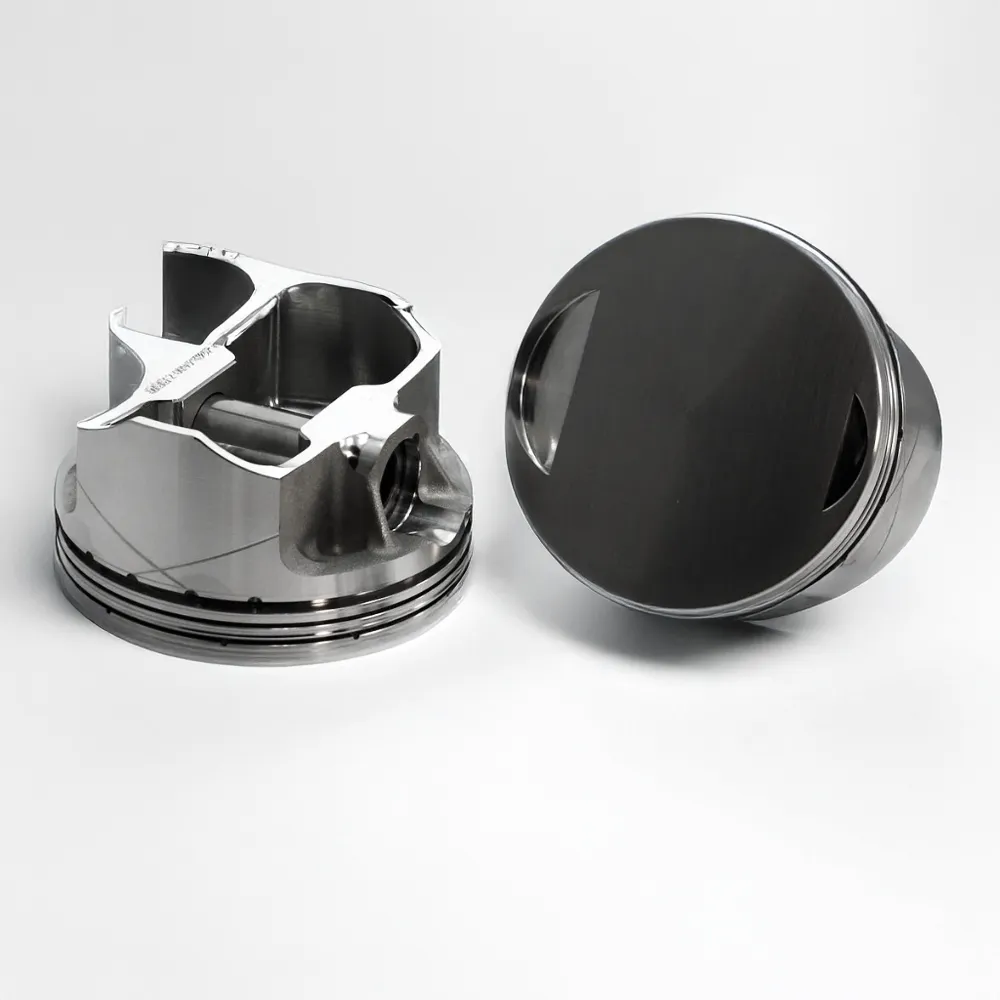DSS Racing 5.7 Hemi Forged Pistons (1-6713-3917C) – FastHemis