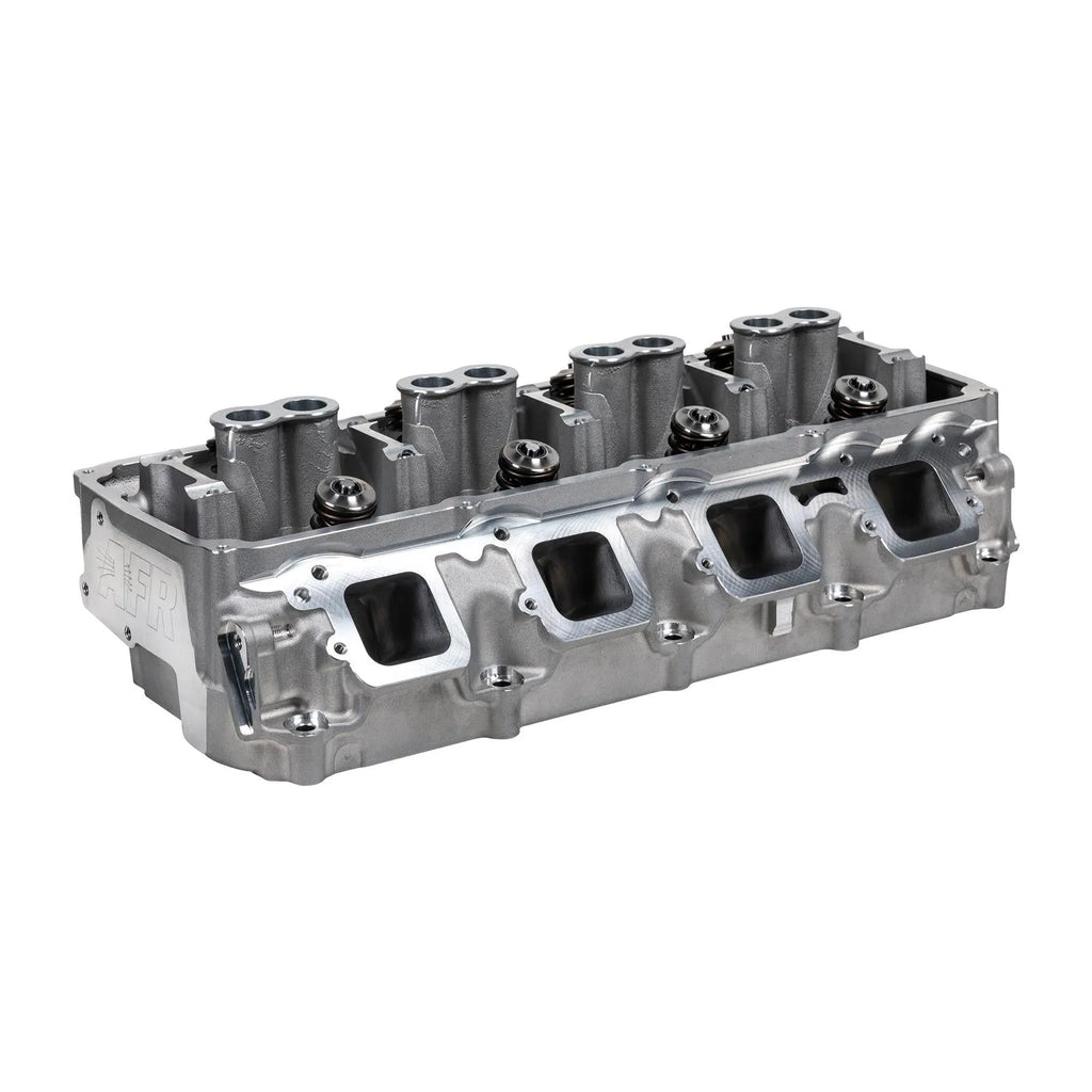 AFR 212cc Black Hawk Hemi Cylinder Heads | FastHemis