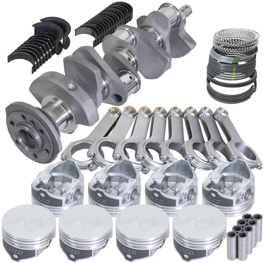 Eagle Hemi Rotating Assemblies Kit for Chrysler/Dodge/J v5 – FastHemis