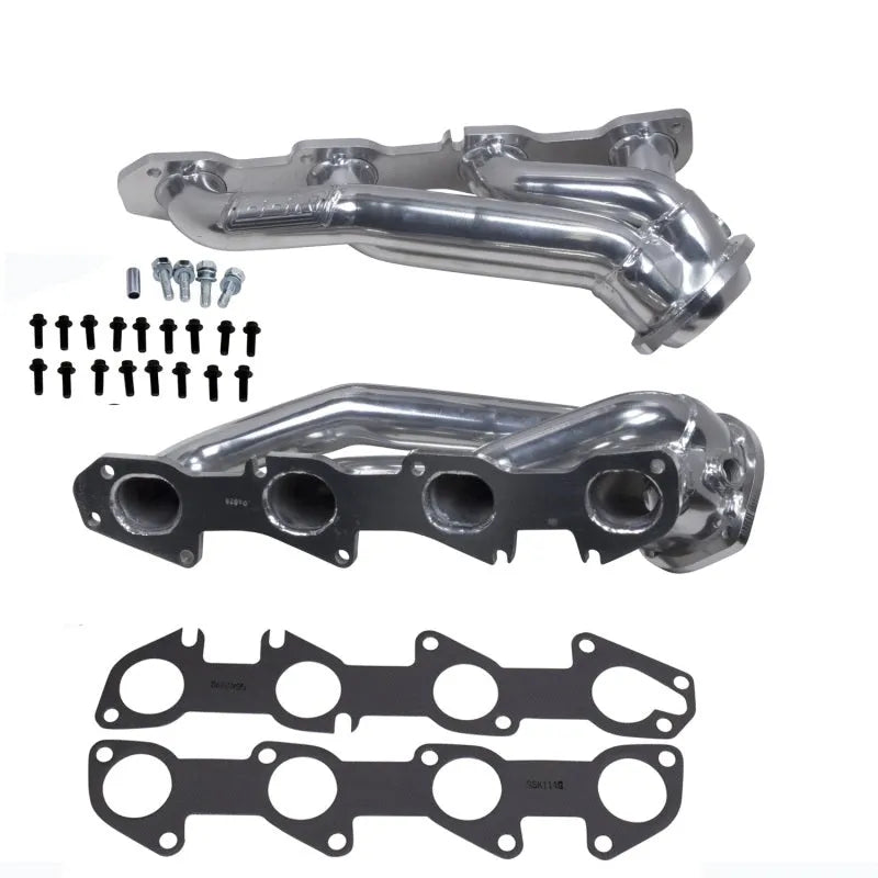 BBK 09-20 Dodge Challenger Hemi Headers | FastHemis