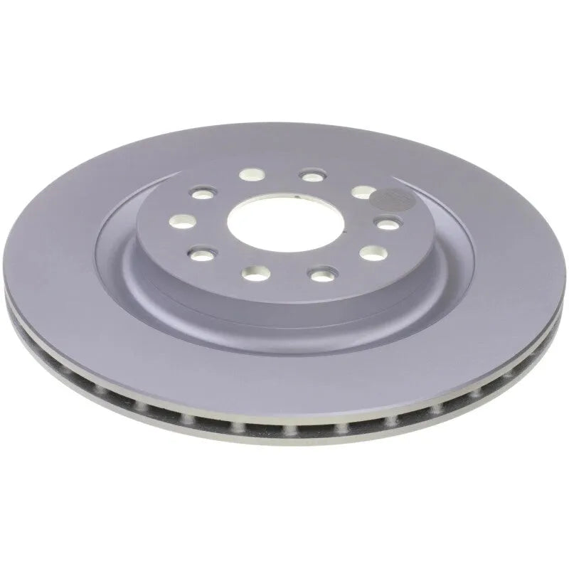 PowerStop Evolution Rear Rotor for Jeep Grand Cherokee – FastHemis
