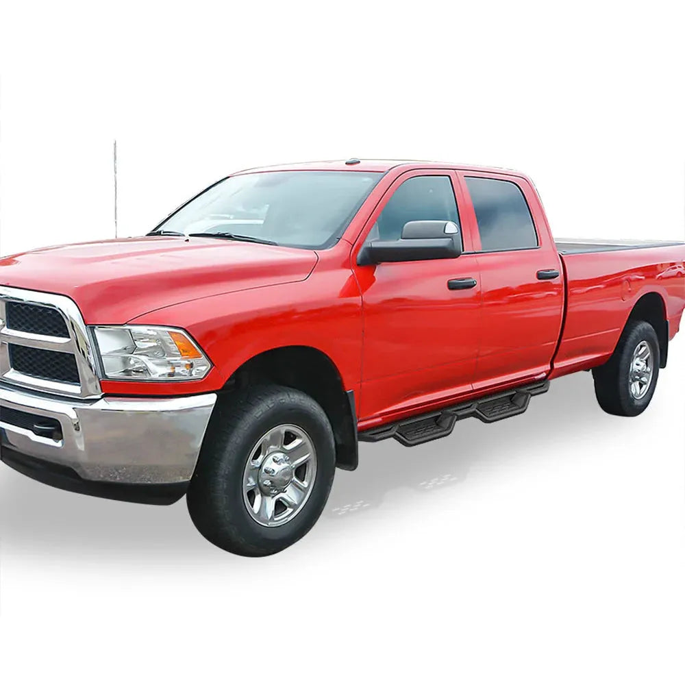 APS Dodge Ram Nerf Bars Crew Cab 2009-25 | FastHemis