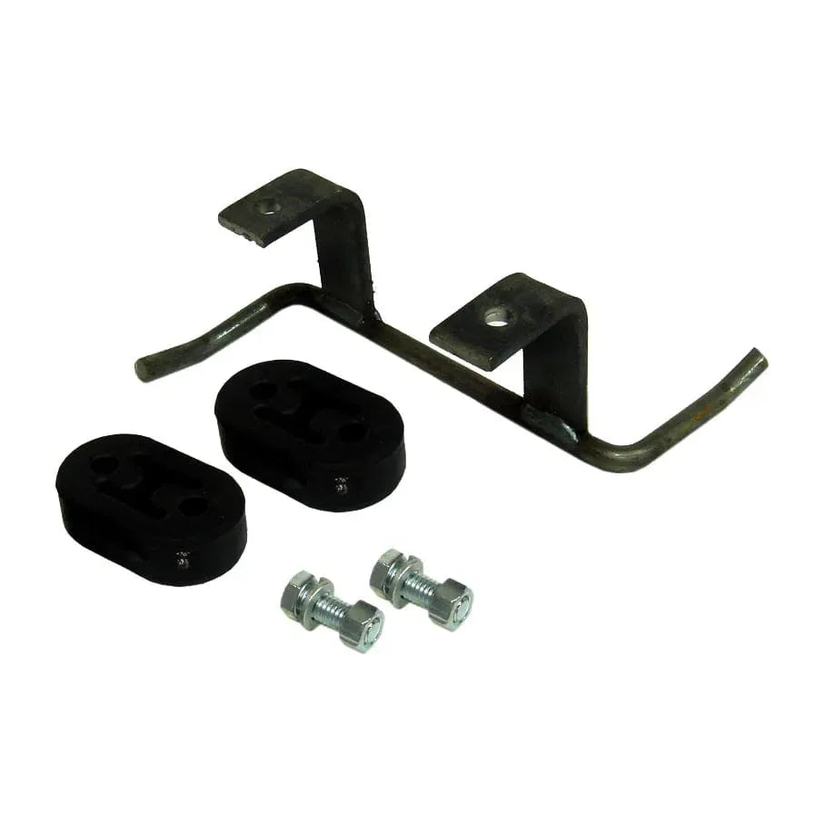 MBRP Armor Lite Rear Frame Hanger Dodge Ram 2500/3500 – FastHemis
