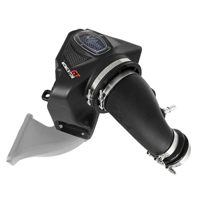 AFE Momentum GT Cold Air Intake Ram 6.4L 392 | FastHemis
