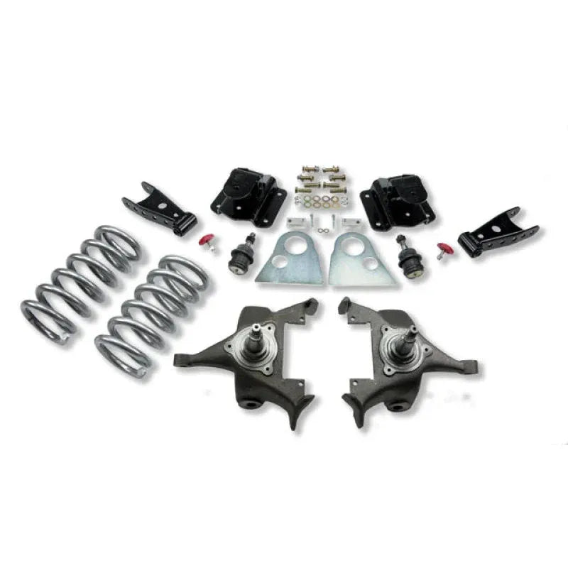 Belltech Lowering Kit Ram 94-99 (818SP) – FastHemis