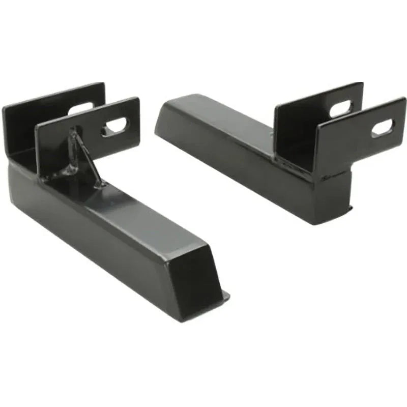 BackRack 2in Riser Tonneau Cover Adapter for Dodge Ram – FastHemis