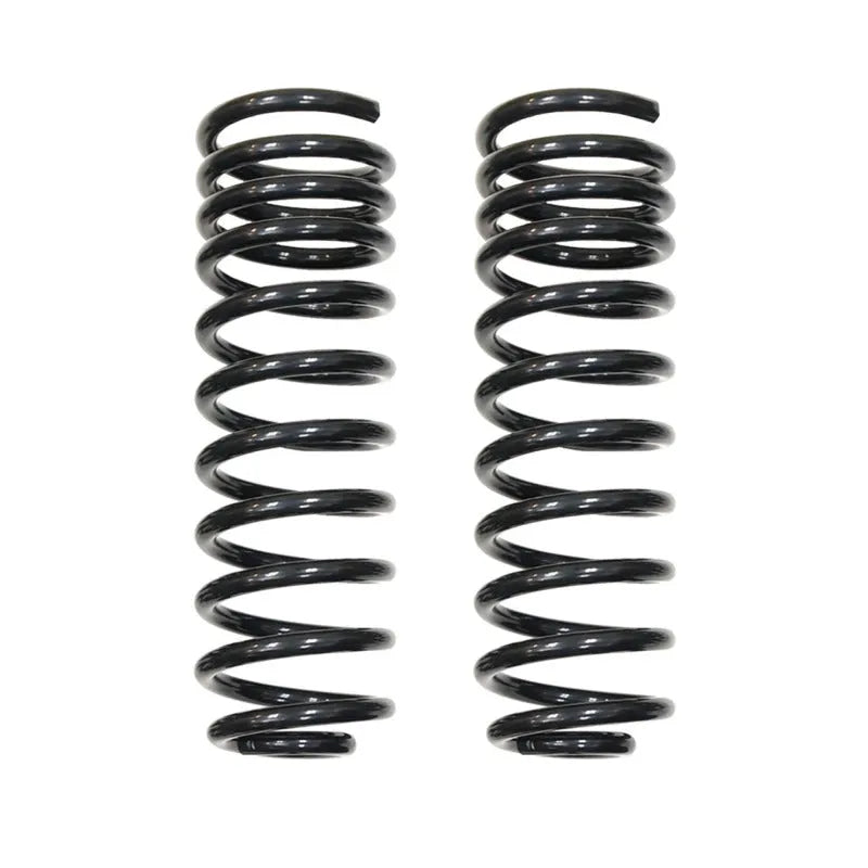 Rancho 2 In Raise Front Coil Spring Kit for Jeep Wrangler – FastHemis