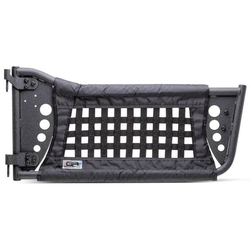 Body Armor 4x4 Trail Doors for Jeep Wrangler 97-06 – FastHemis