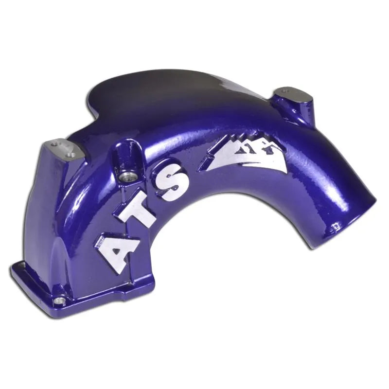 ATS Diesel Black ArcFlow Intake Ram 2500/3500 (2019012164) – FastHemis