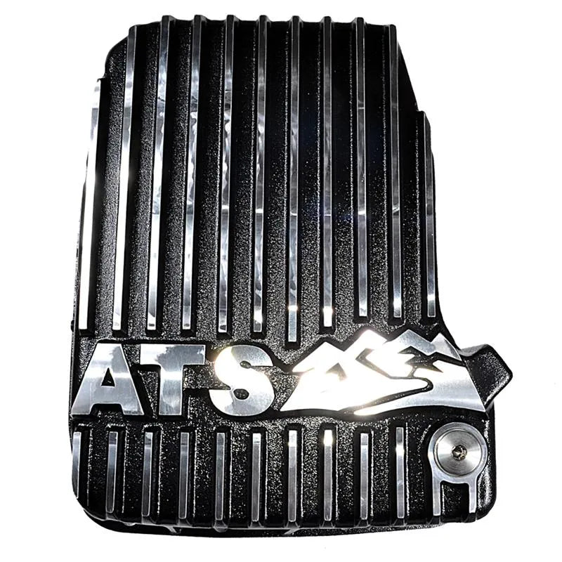 ATS Diesel Aluminum +5 Qt Transmission Pan for Dodge Ram – FastHemis
