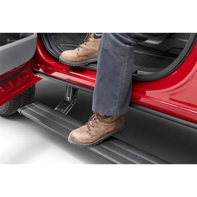 AMP Research PowerStep Vision Ram 1500 2019-24 | FastHemis