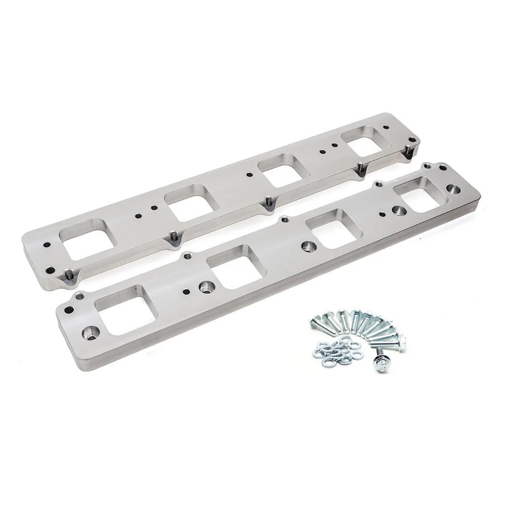 CFR Performance Supercharger Adapter Plates Chrysler Dodge – FastHemis