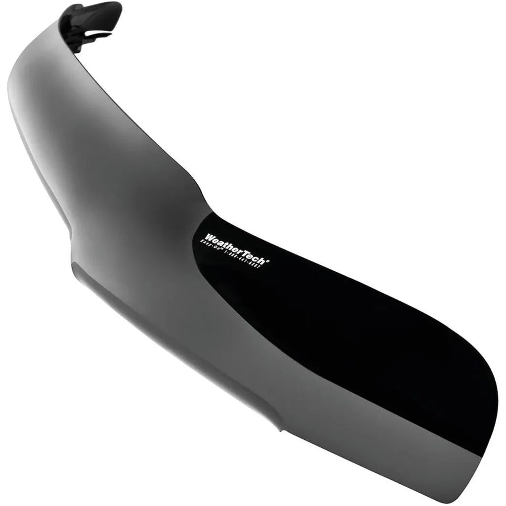 WeatherTech Hood Deflector Dodge Ram 2002-09 | FastHemis