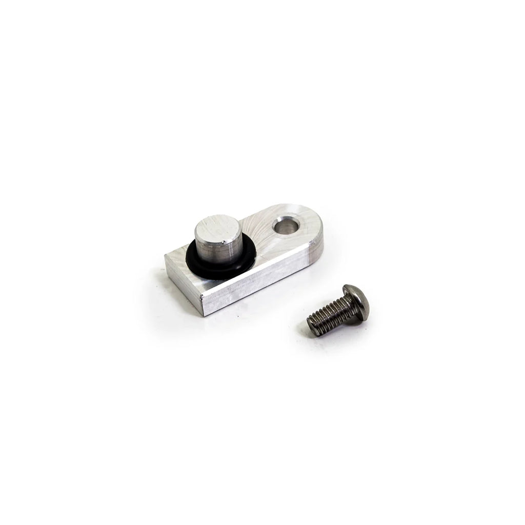 CFR Performance Hellcat Gen 3 MAP Sensor Block-Off Plate: Fits 6.2L He ...