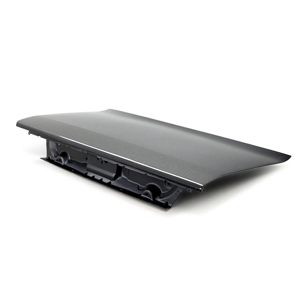 Anderson Composites OEM Carbon Fiber Trunk Dodge Challenger – FastHemis