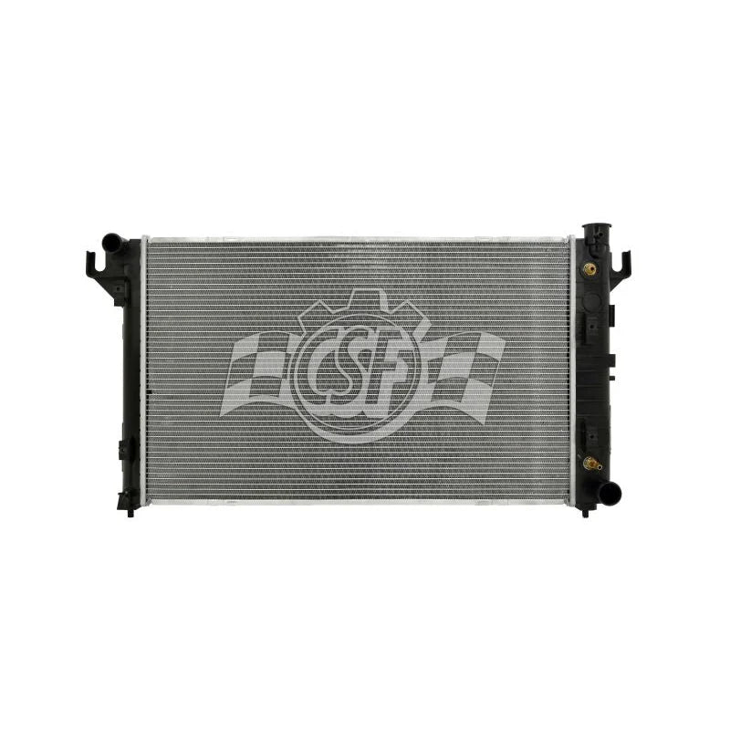 CSF OEM Plastic Radiator Dodge Ram 1500 3.9L | FastHemis