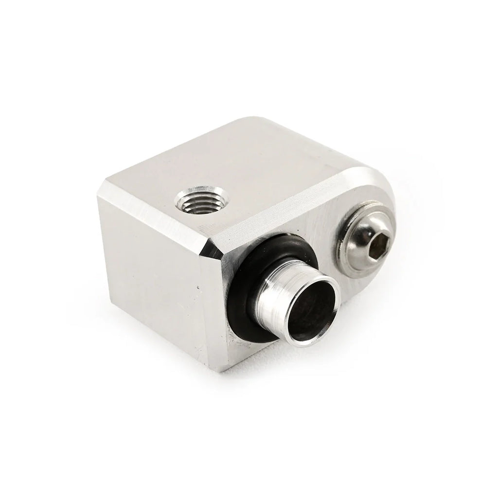 CFR Performance Hellcat MAP Sensor Boost Adapter Kit 6.2L – FastHemis