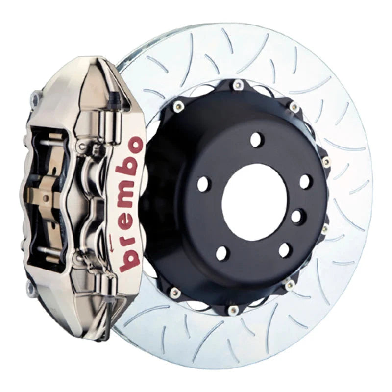 Brembo GT 4-Piston Rear Big Brake Kit for Viper (2P3.8014AR) – FastHemis