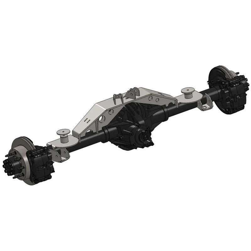 Artec Industries Jeep TJ Triangulated 14 Bolt Swap Kit – FastHemis