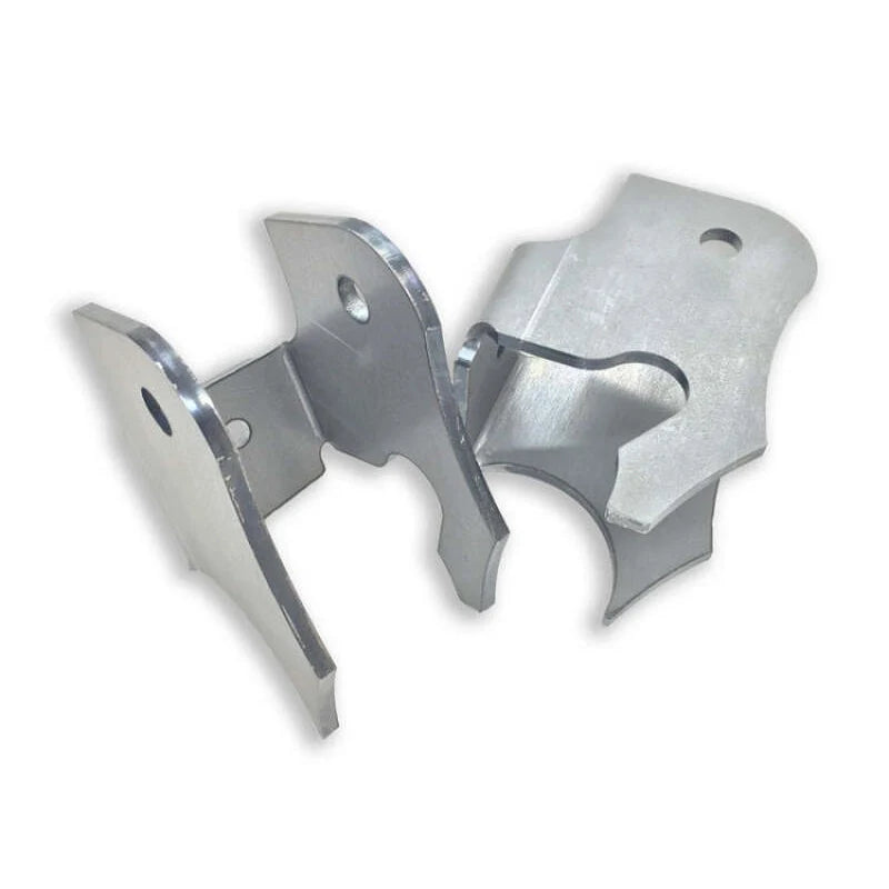 Artec Industries Rear Axle UCA Brackets for Jeep Wrangler – FastHemis