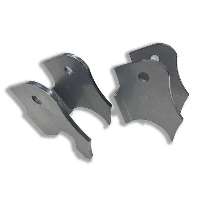 Artec Heavy Duty Rear Axle UCA Brackets for Jeep Wrangler – FastHemis