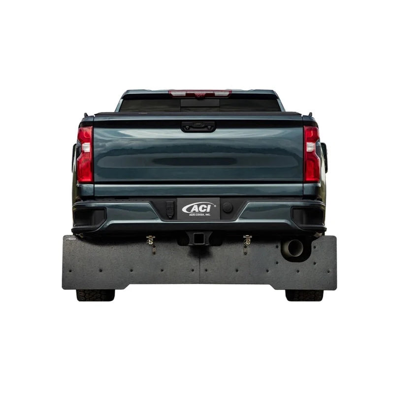 Dodge Ram Tow Flap with Heat Shield | FastHemis
